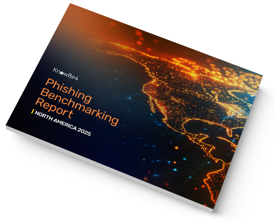 Phishing Benchmarking Analysis Center | KnowBe4